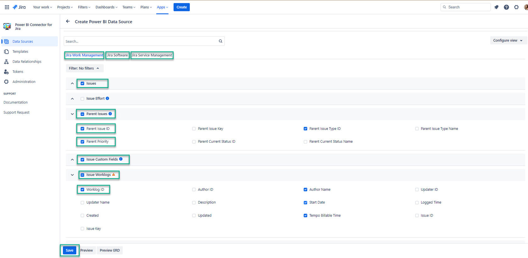 Power BI Jira Integration [Set up Tutorial] - Update 2024