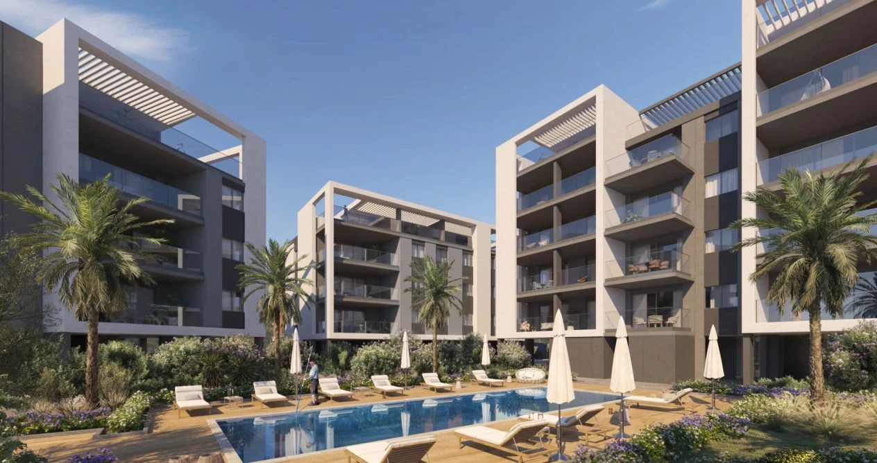bbf: elevate your lifestyle with cyprus' premier properties