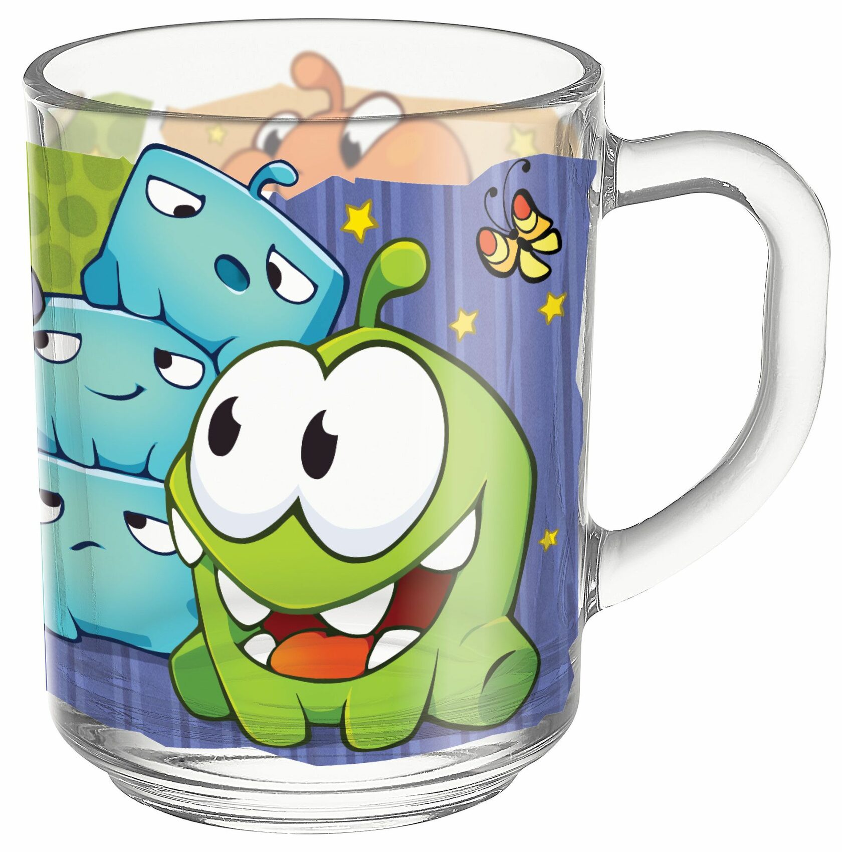 OmNom