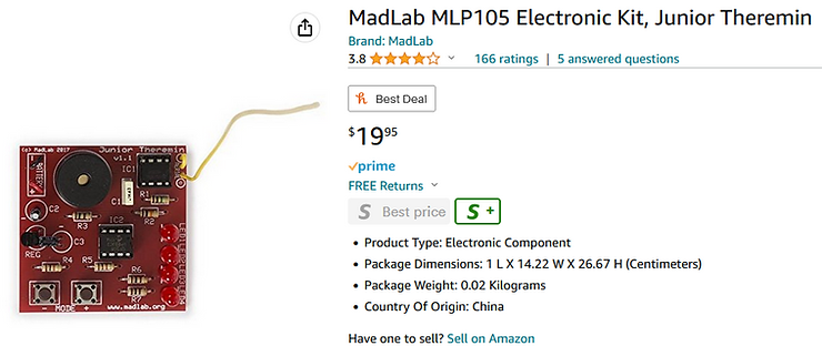 DIY REM Pod for Ghost Hunting: Build Your Own Paranormal Tool