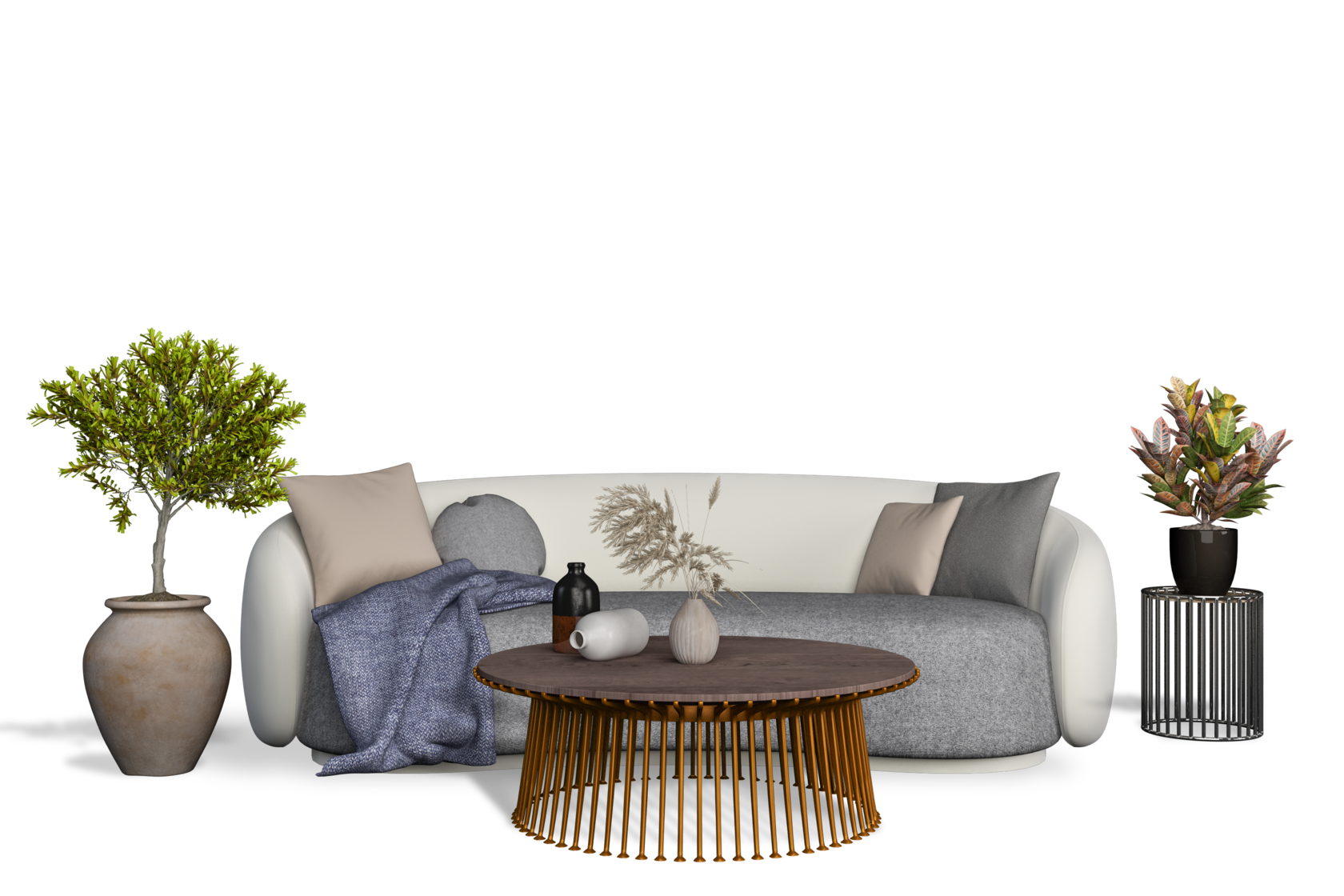 Furni.ae - furnishing your unit in one click