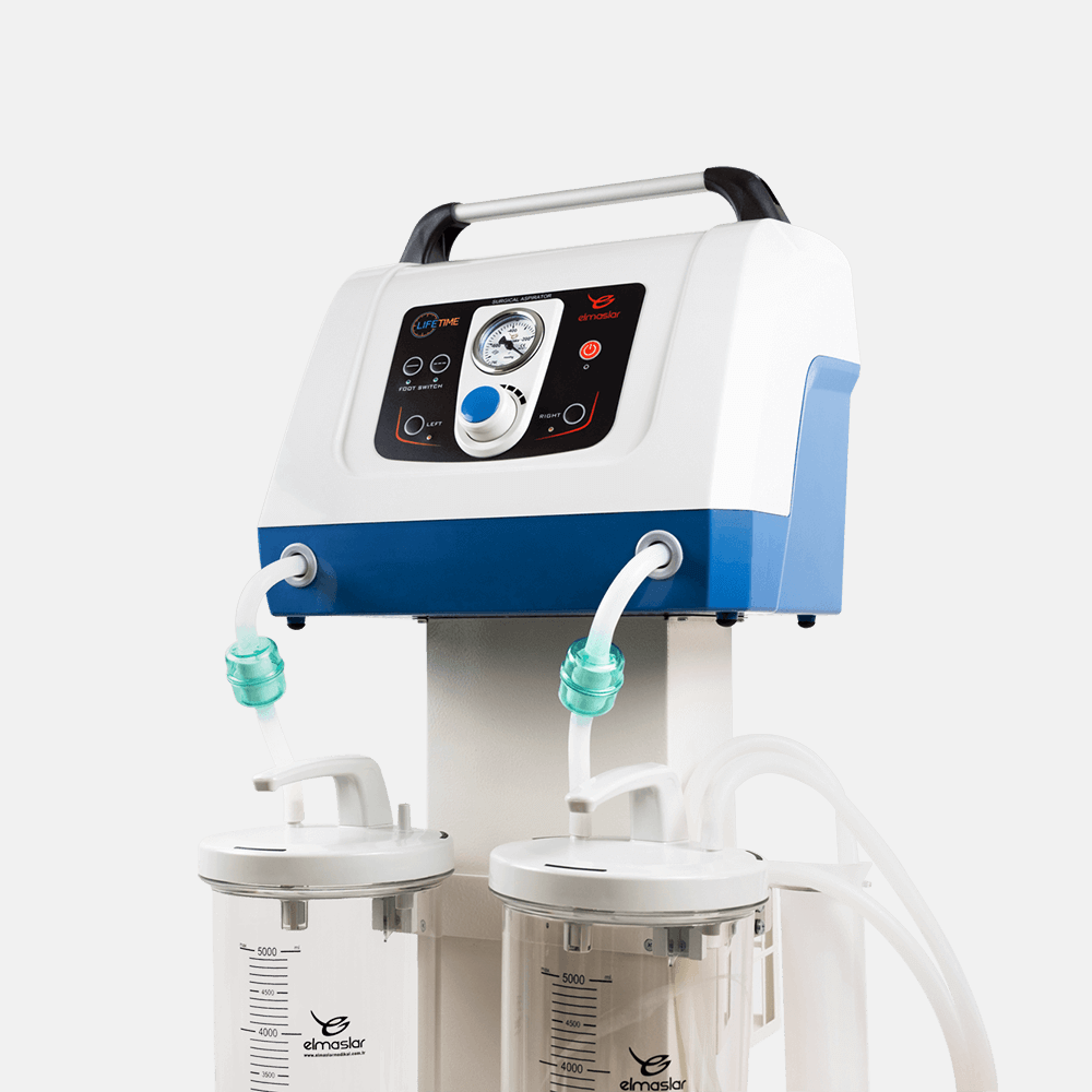 Products — Airblend Medical