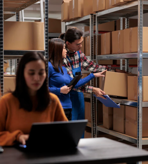 What to Know About SKU Numbers and How To Use Them