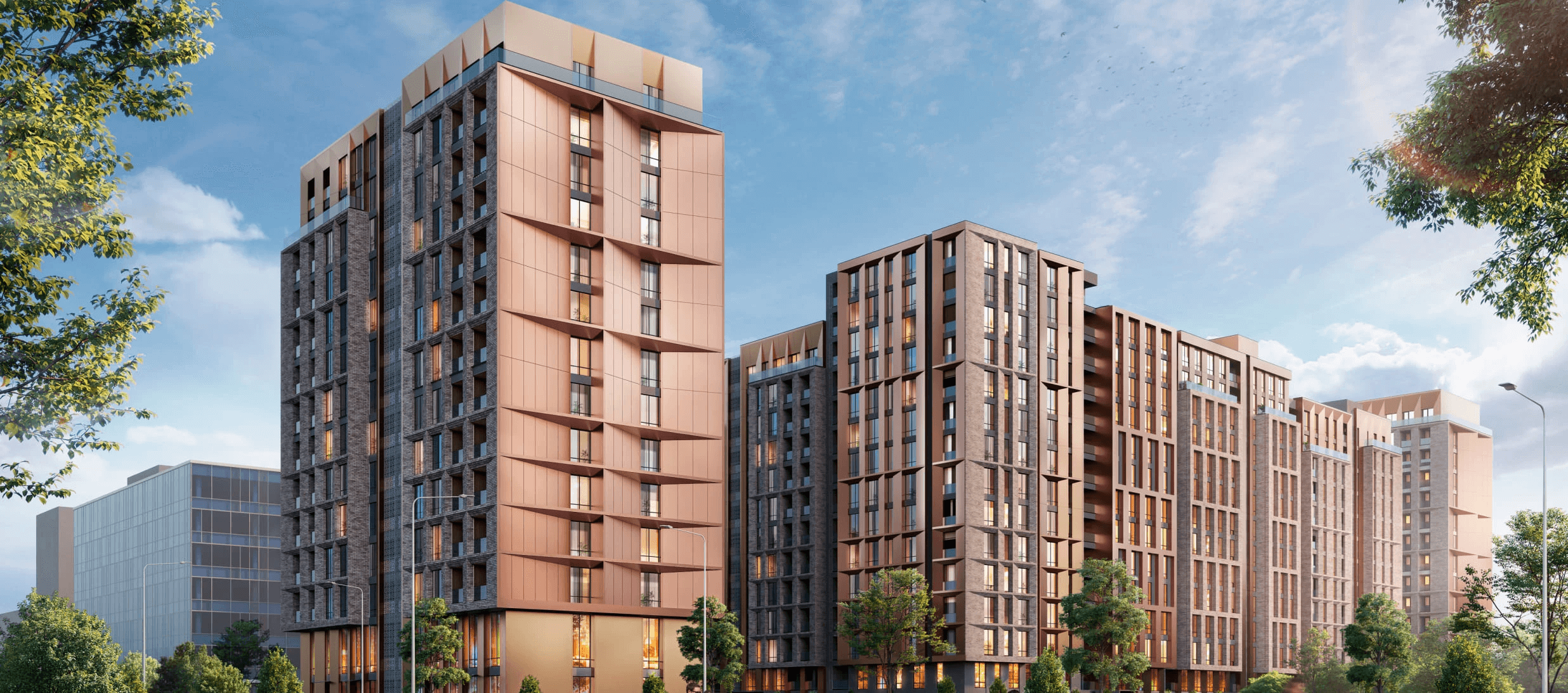 Murad Buildings Case Study – Establishing a company from scratch ...