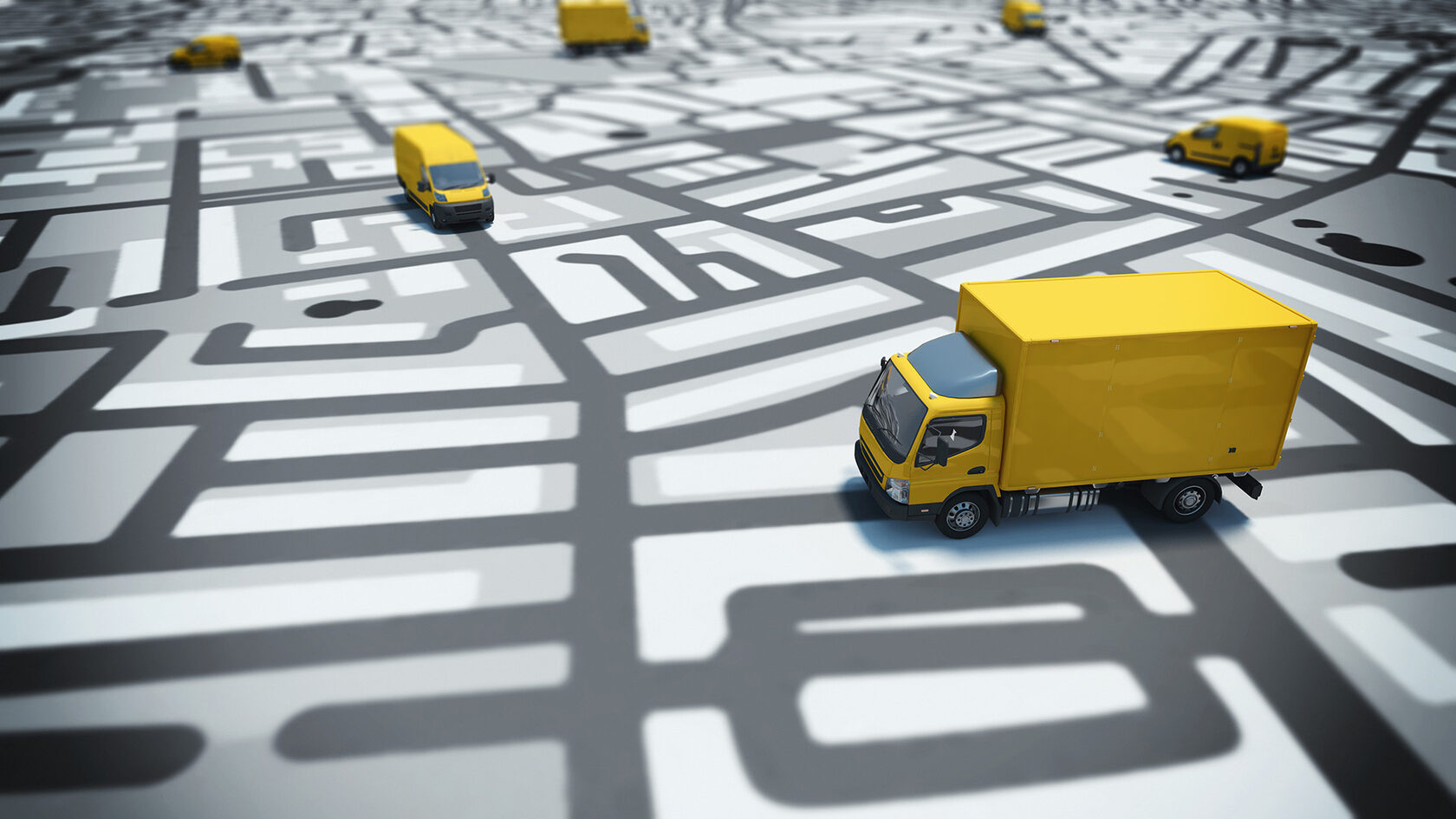 Розробка Fleetix: система GPS-моніторингу транспорту