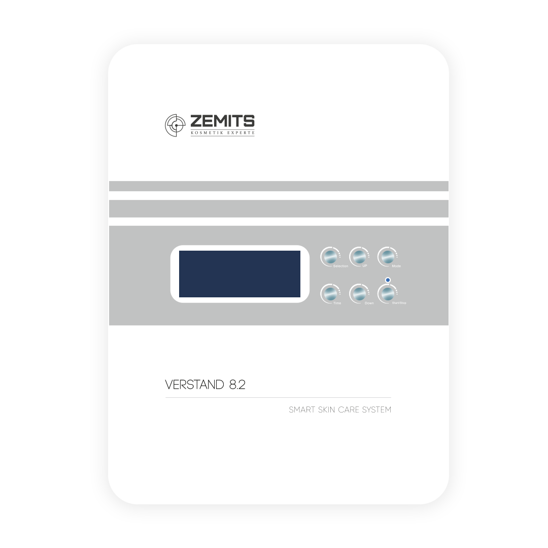 Zemits - professional esthetician equipment