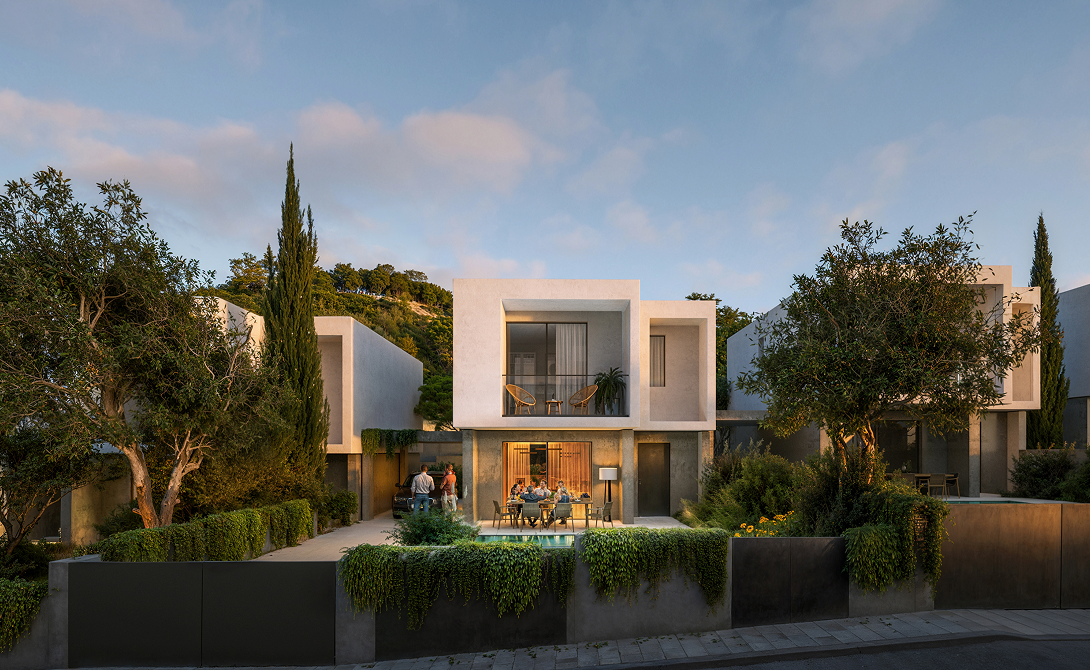 bbf: synergy Larnaca