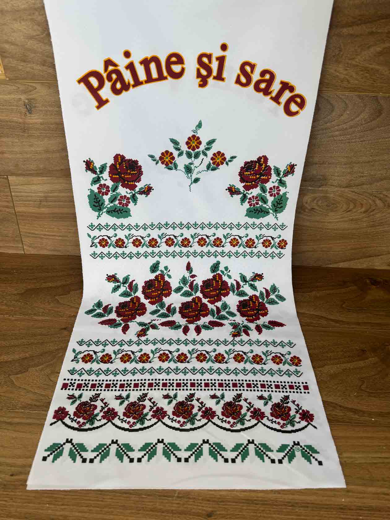 Prosoape pentru nunta