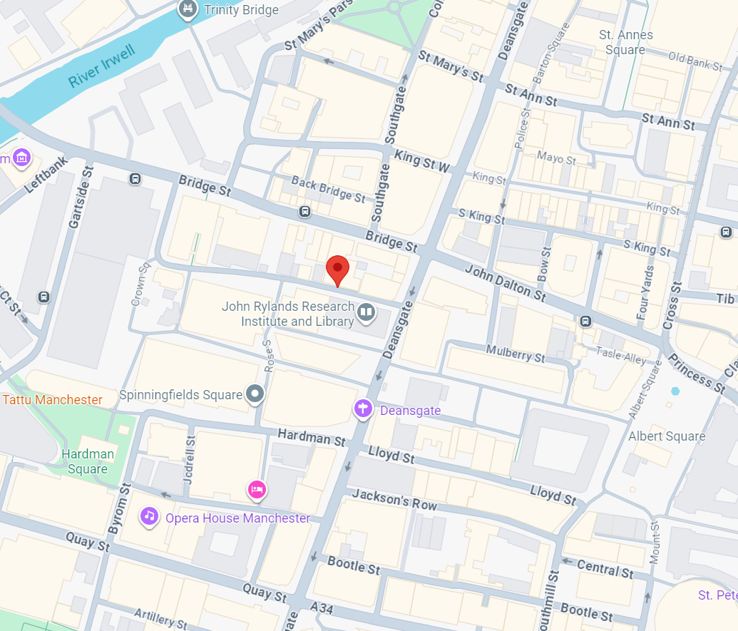 Endometriosis Ultrasound Mapping & Fertility Surgery Manchester
