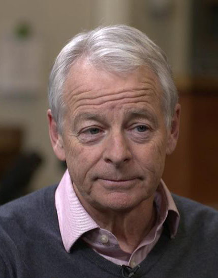 Healthy Longevity Medicine Society — Structure: Harold Alan Pincus