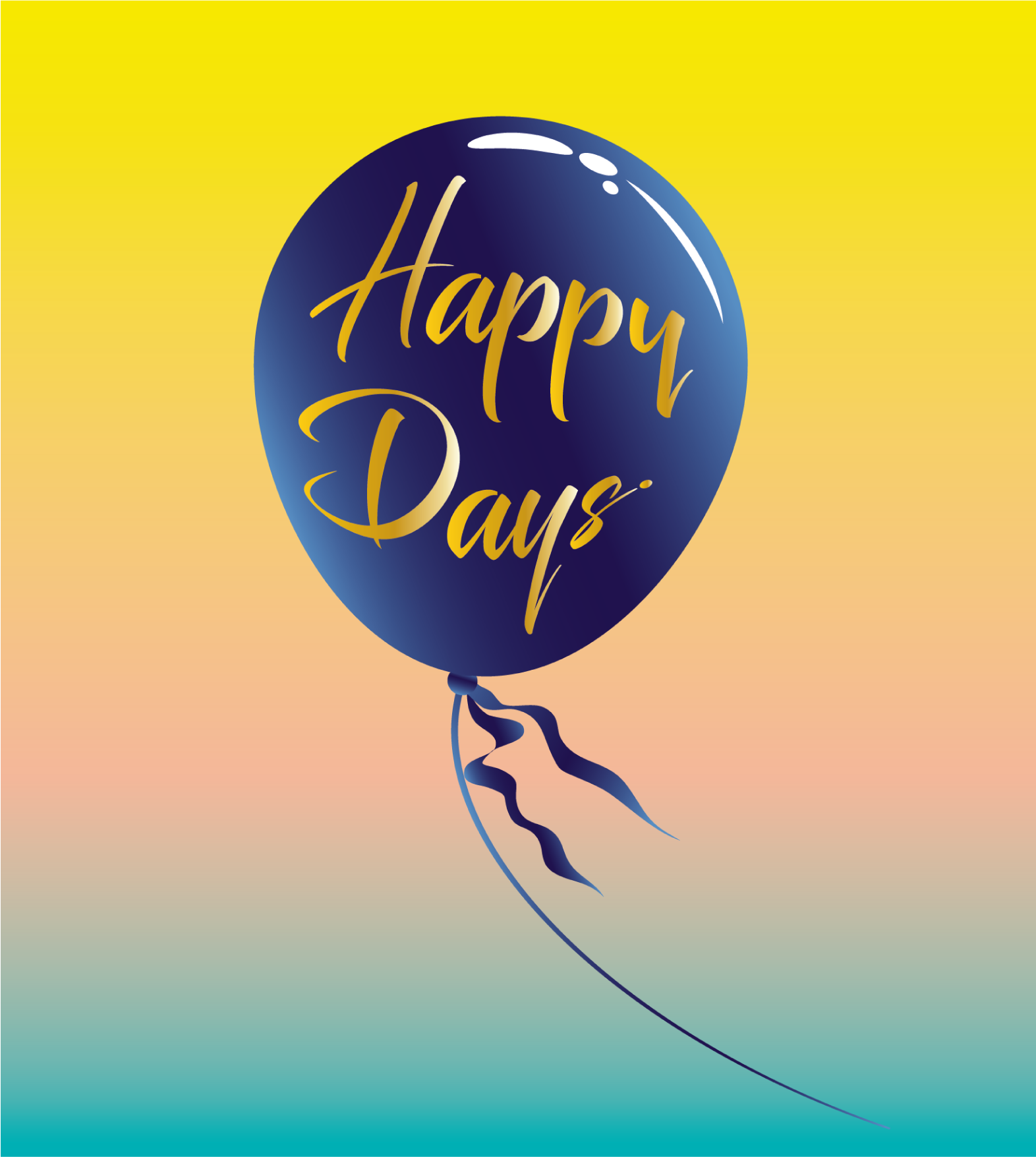 Happy Days Party Store | Balloon designs and online party store in St ...