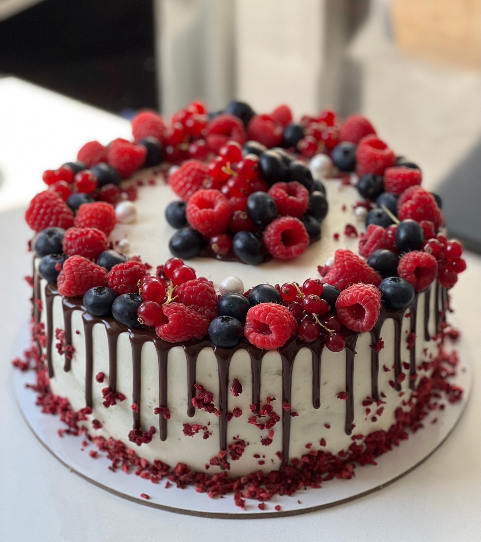 Jera Bakery. Desserts & custom-made cakes for order in Israel