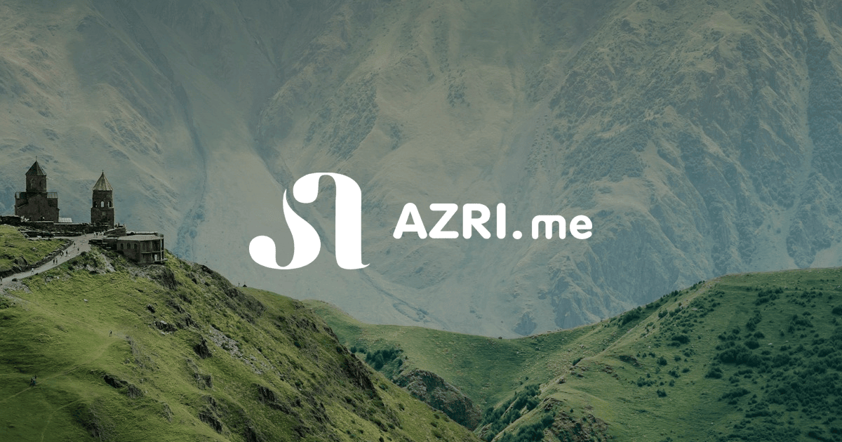 AZRI ქართული ენის ონლაინ სკოლა