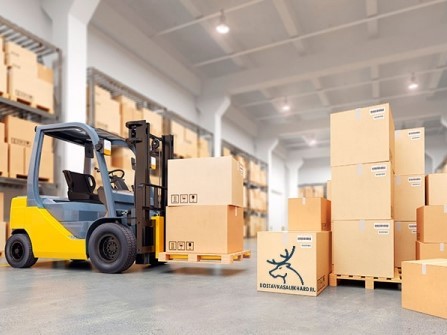 EUROSTOCK Стоковые товары из Европы оптом