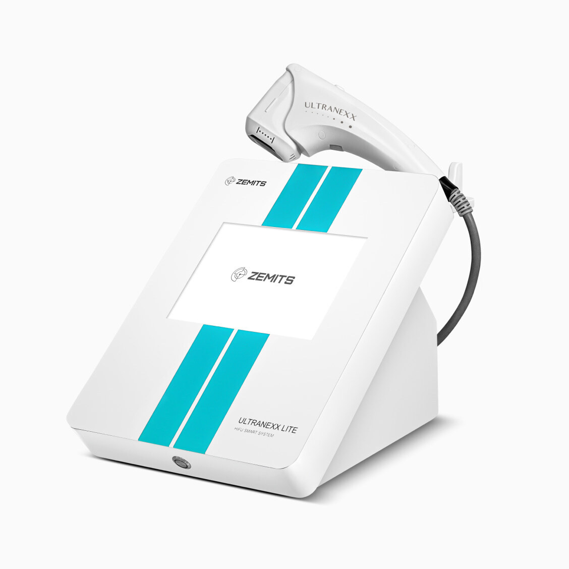 Zemits UltraNexx Lite Advanced 3D HIFU Technology For Non-Surgical Facelift