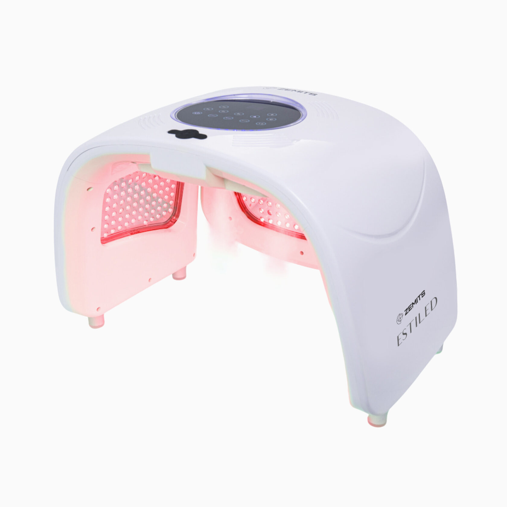 Zemits EstiLED New LED Light Therapy System with laser lights|Esthetic ...