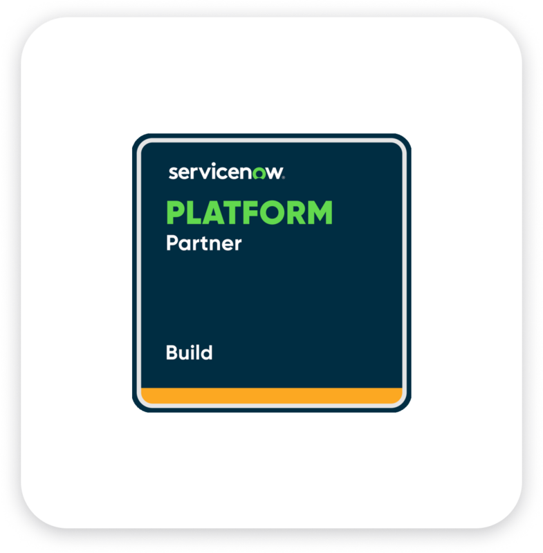 ServiceNow Applications | Alpha Serve — ServiceNow Build Partner