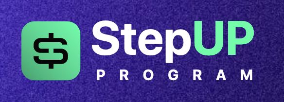 Разблокируйте свой потенциал с StepUp Program