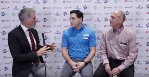 We believe in partnerships! Collaboration Special with Cogiscan and Essegi