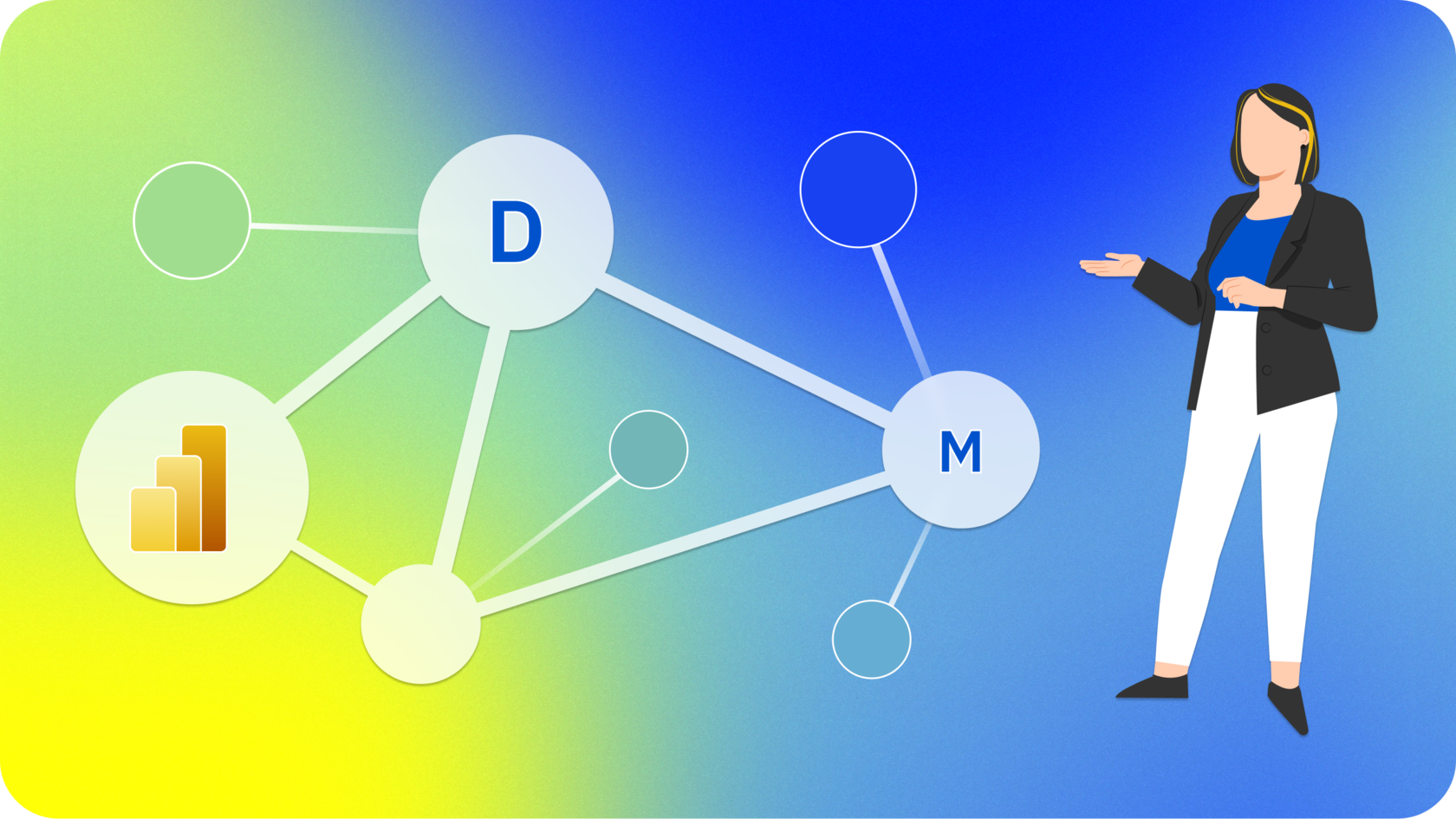 Power BI Data Modeling: Why to Create Power BI Table Relationships in ...