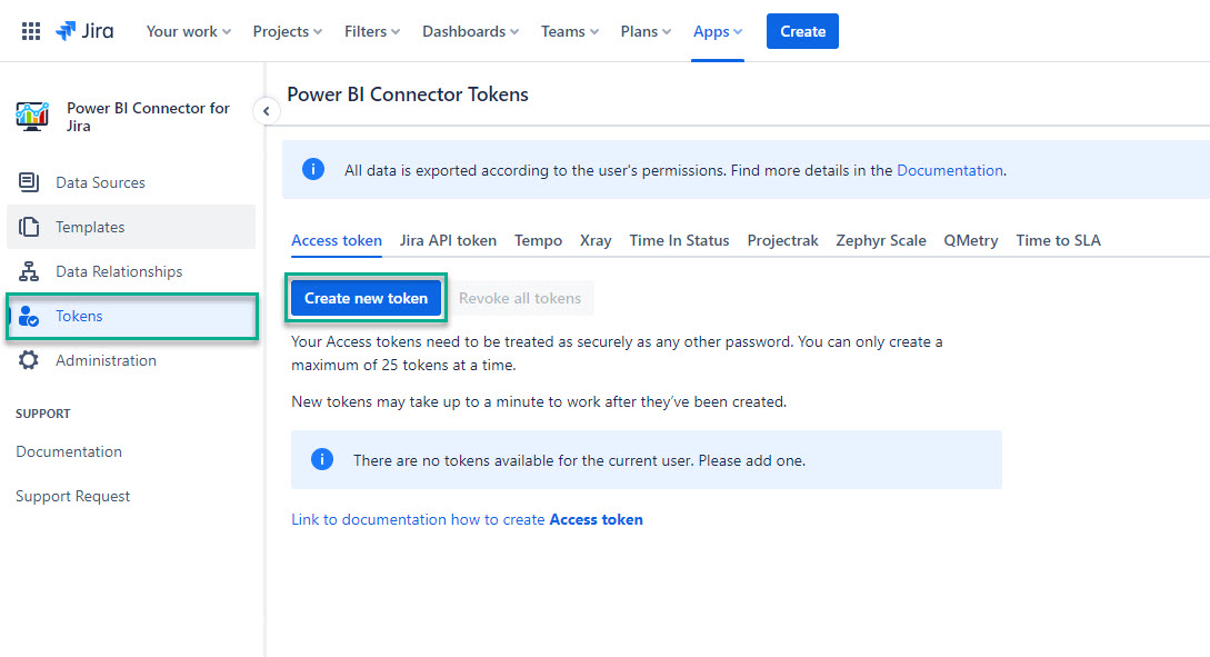 Power BI Jira Integration [Set up Tutorial] - Update 2024