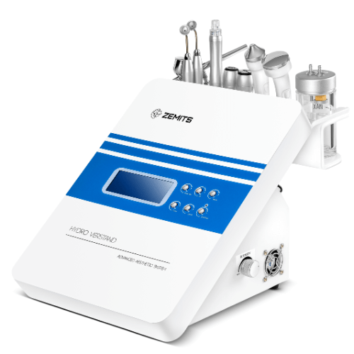 Hydradermabrasion Machines - Hydro Facial Equipment