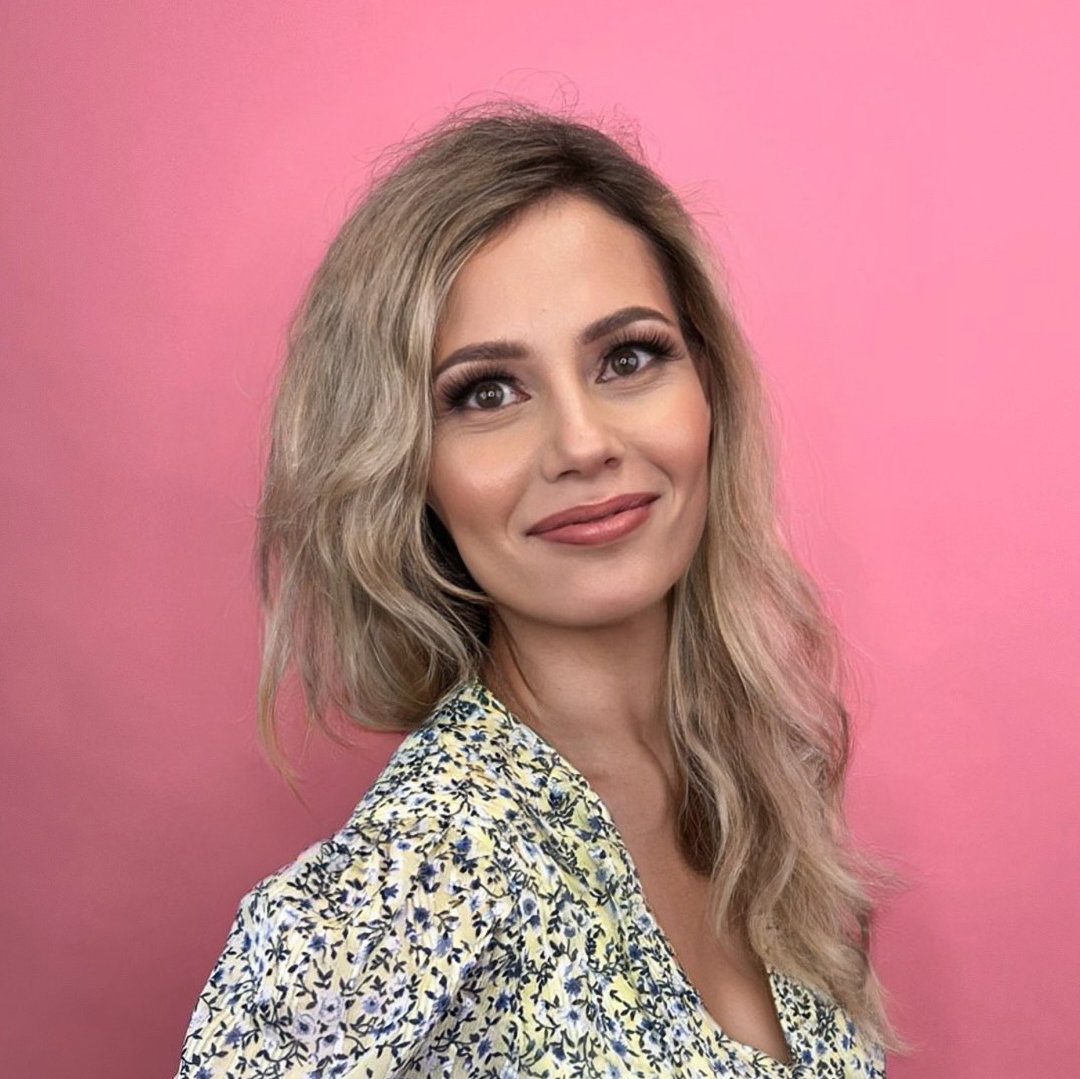 Beauty salon Sasha Beauty in Franconia