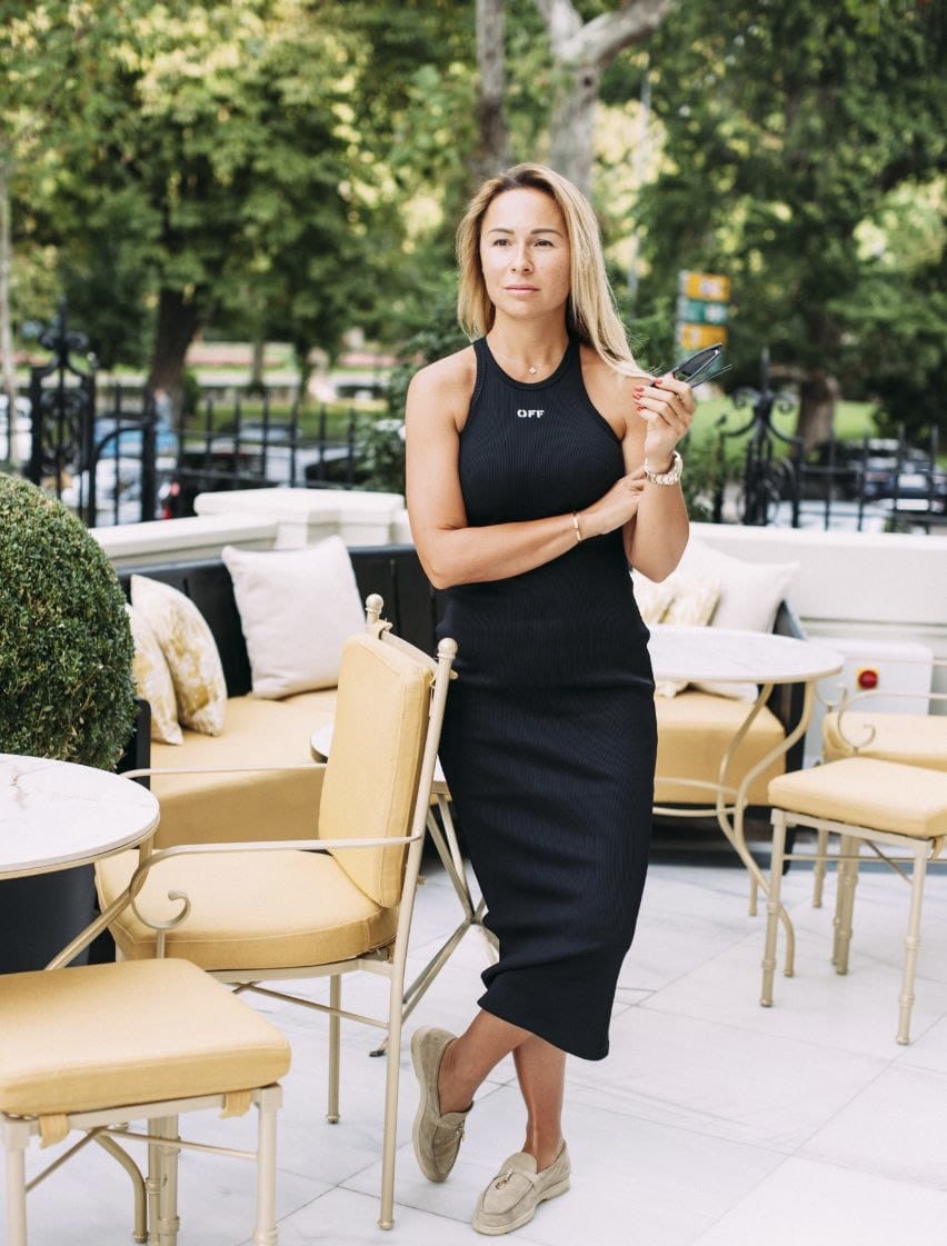 Private consulting Dr. Lidiya Zeydan