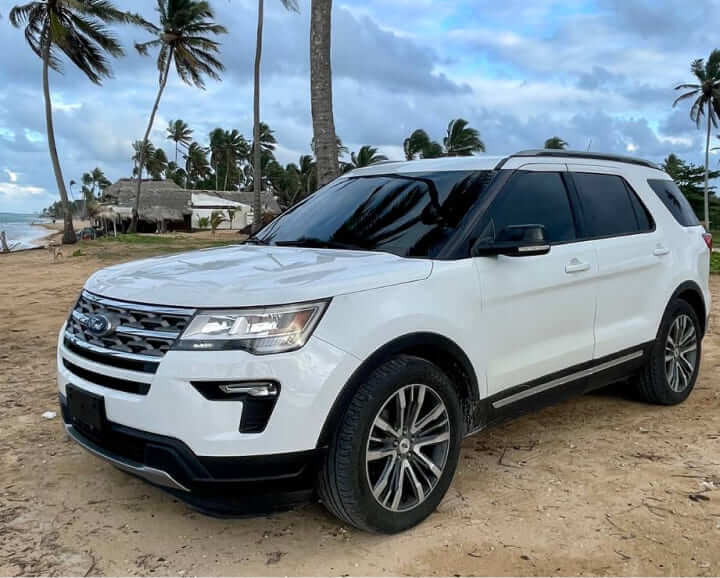 Our Fleet - Rent Point