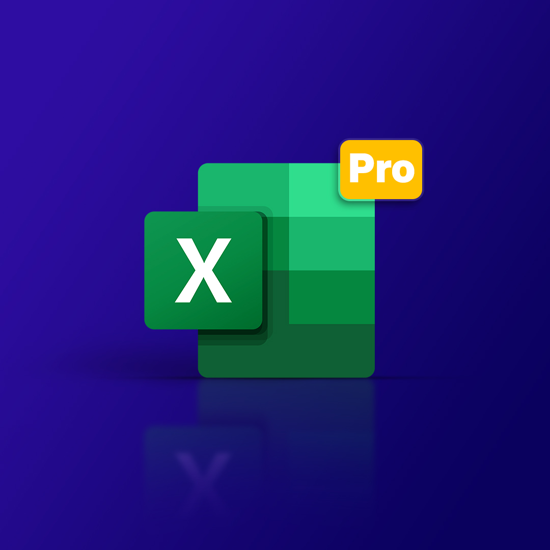 Excel Pro kursi