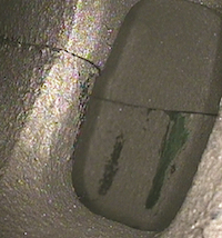 Borescope for Casting Inspections - Weld Inspection Borescope