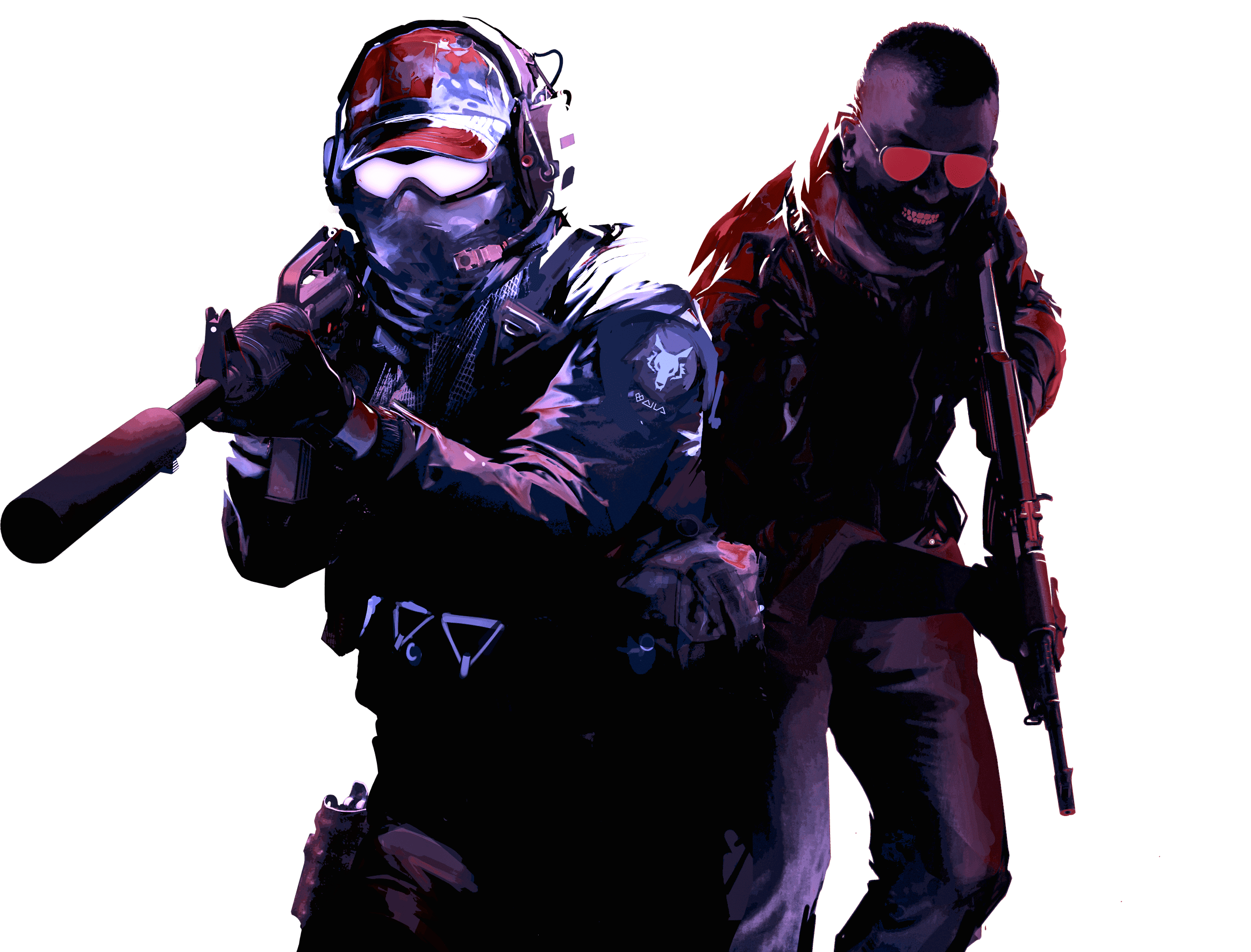 Обучение по Counter-Strike 2 с тренером. Твой путь в киберспорт!