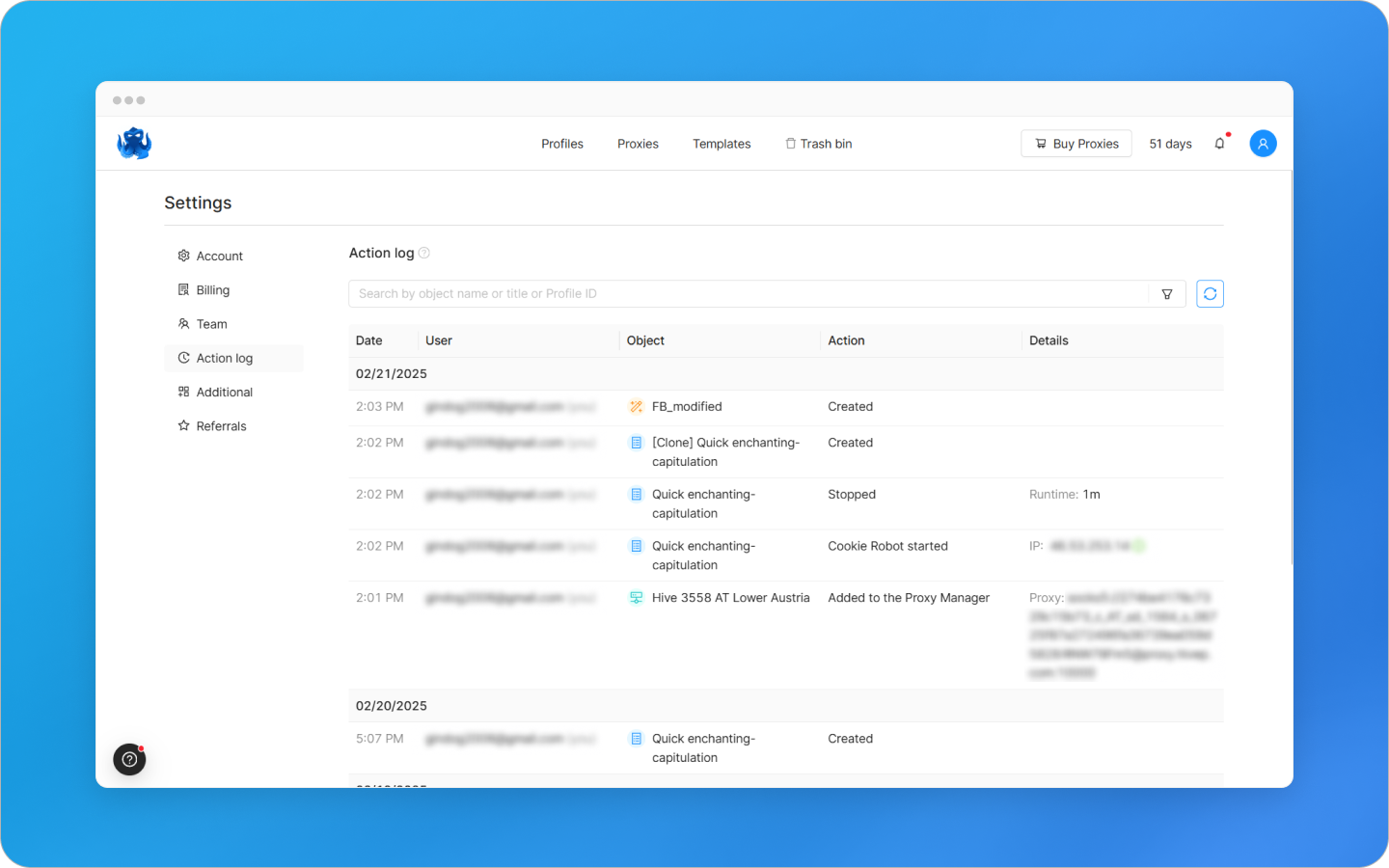 Undetectable vs Octo Browser: A Comparison of Professional Multi ...