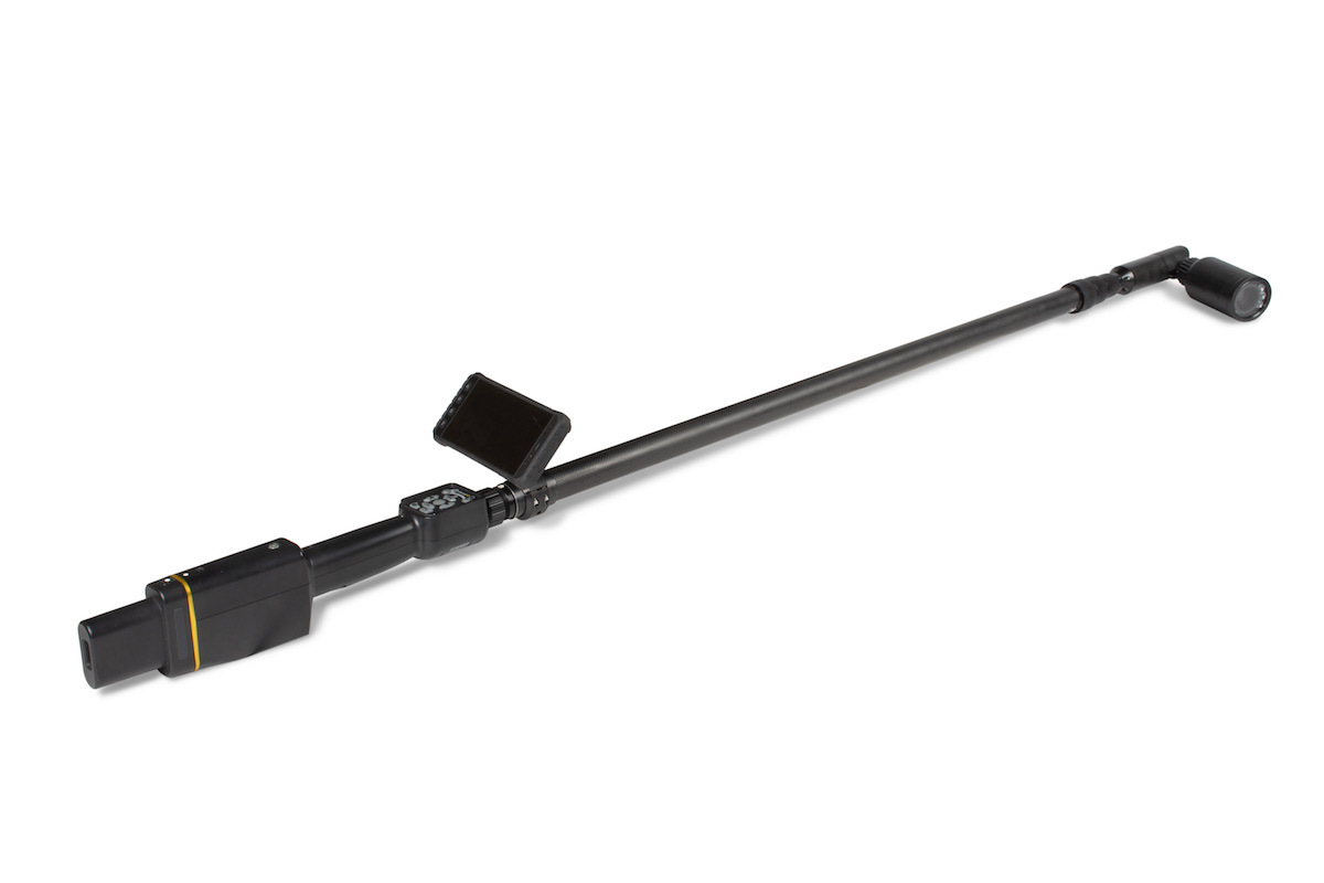 Tank & Vessel Inspection Cameras - Fuel Tank Inspection Cameras