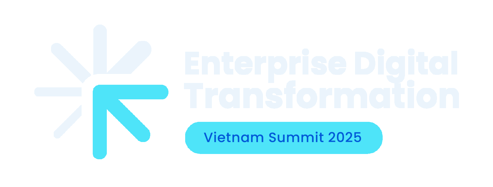 Enterprise Digital Transformation Summit Vietnam 2025