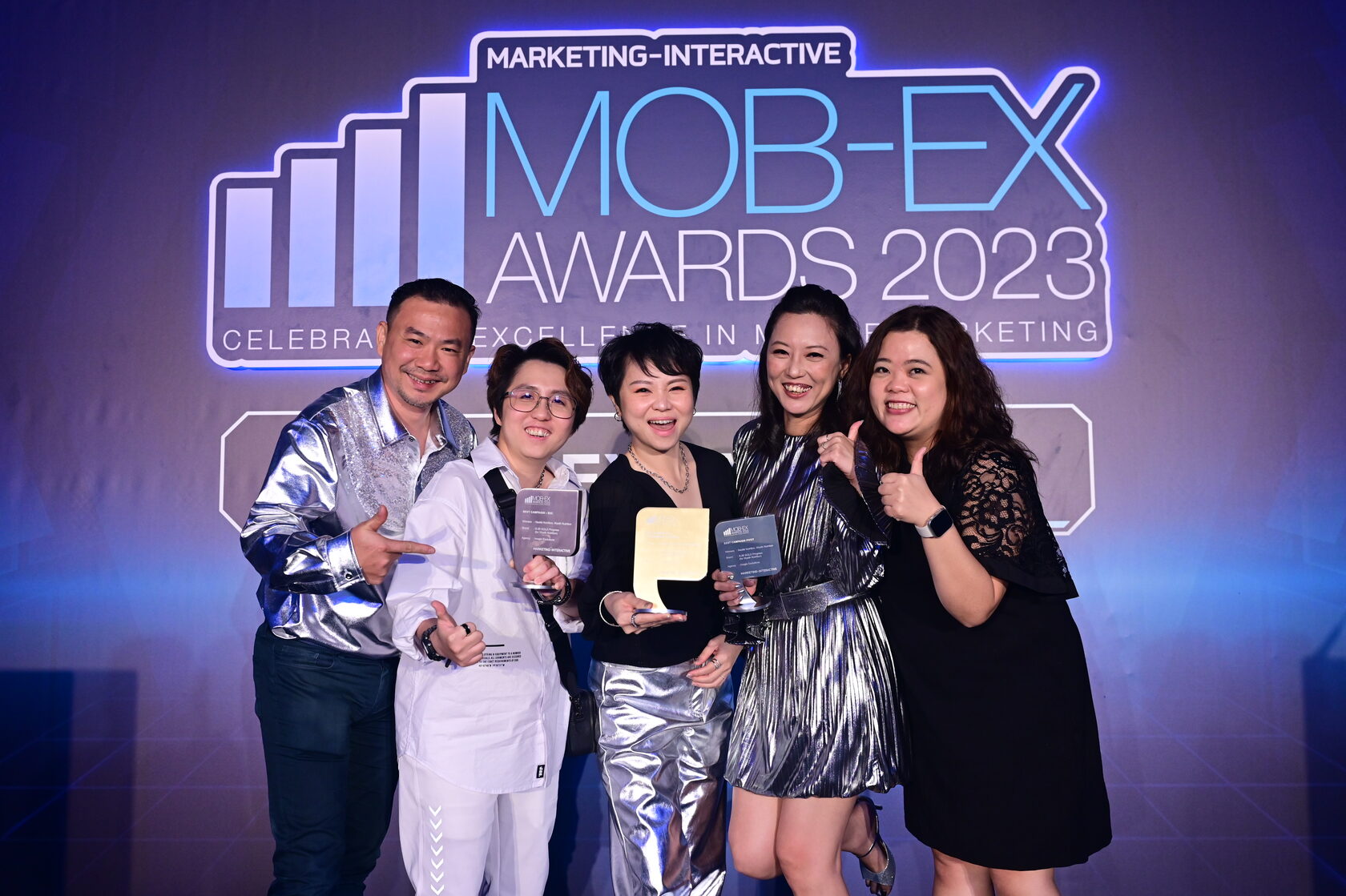 Awards | Imagic Esolutions