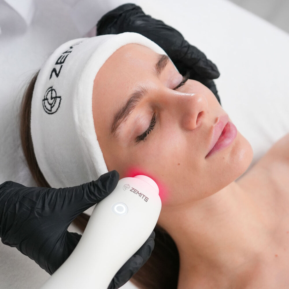 Zemits RadiSpin Portable RF device for professional use for Sale at the ...