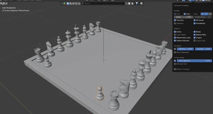 Курс 3D моделювання вiд Visual360