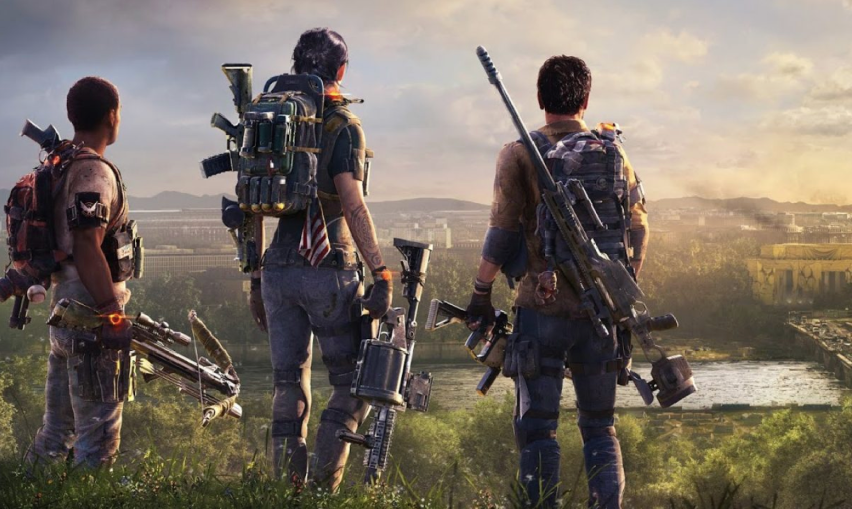26 Must-Play Third-Person Shooters for Every Gamer