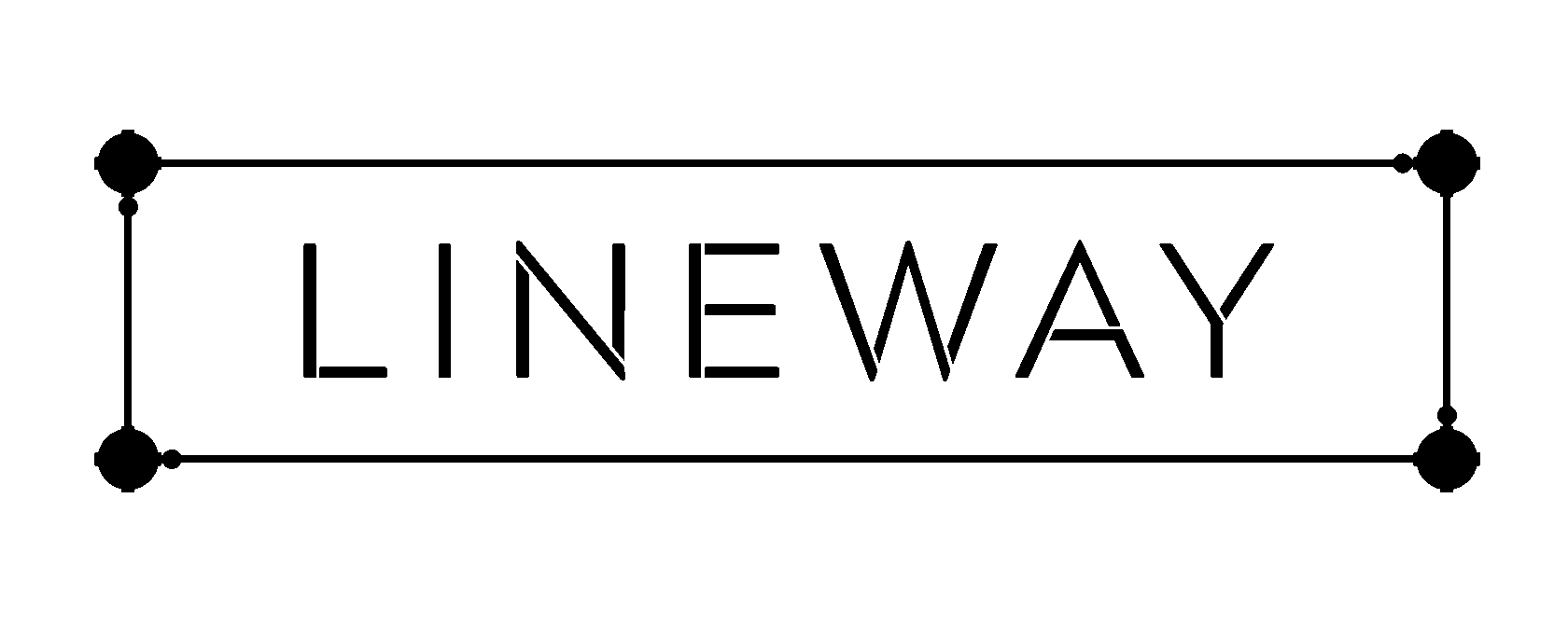 LineWay | #1 Stanchions, Retractable Belts, & Velvet Ropes in Canada