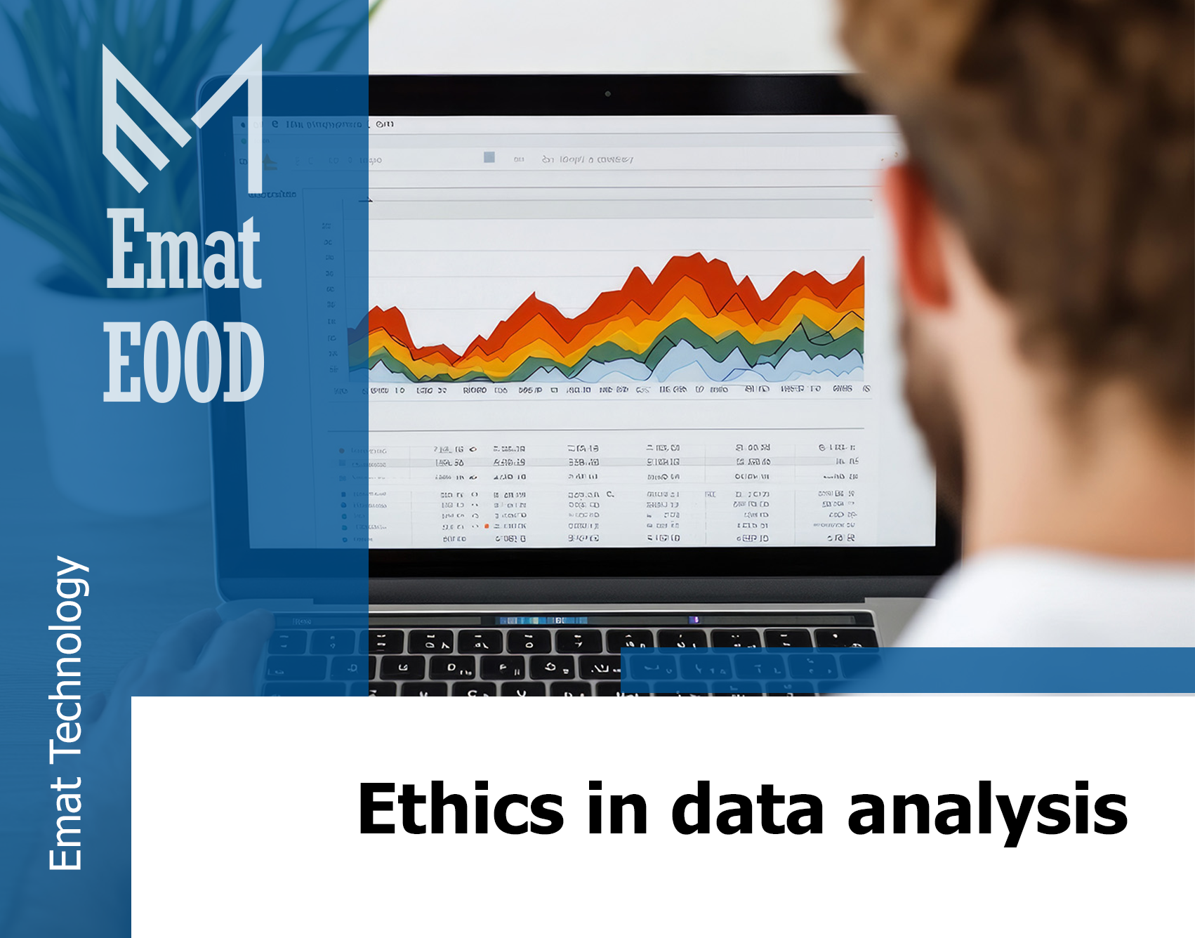 Data leakage in software development - Emat