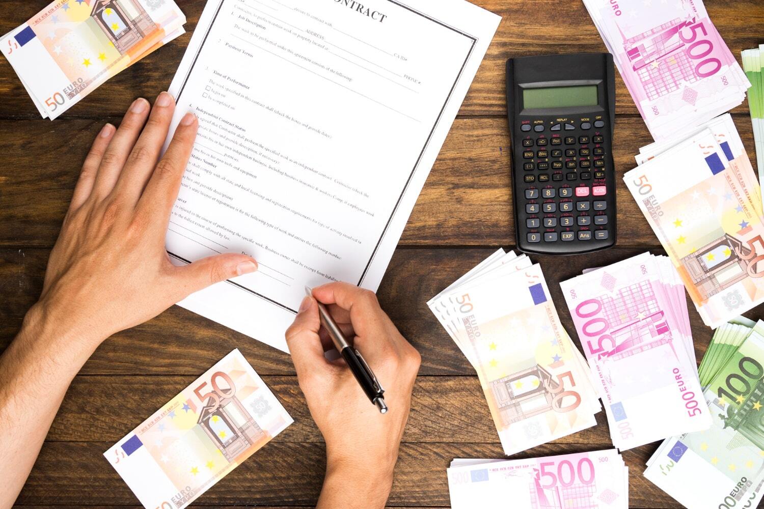 Corporate Tax in Switzerland: Best Cantons and Tax System Overview
