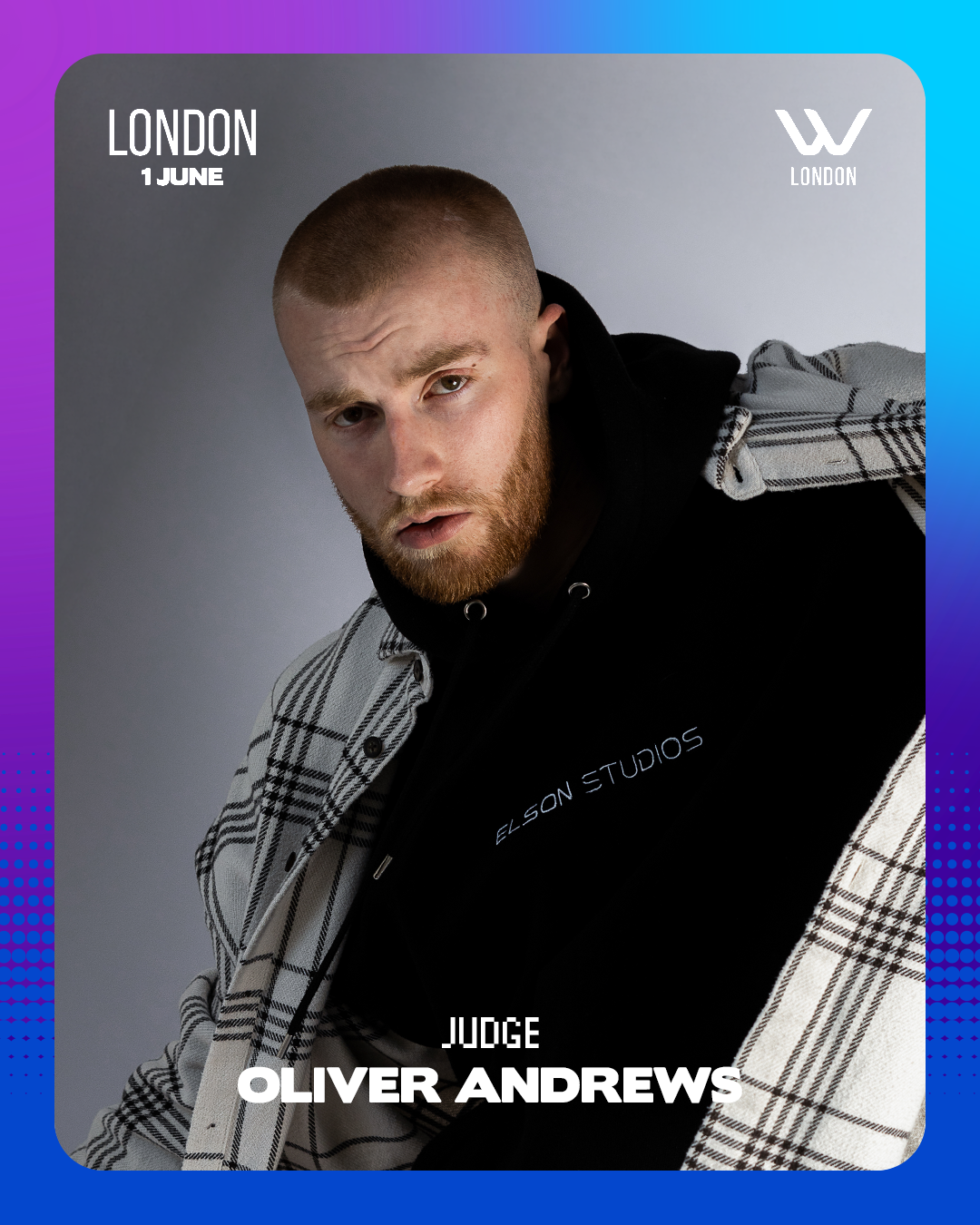 World of Dance London
