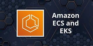 Understanding ECS and EKS on AWS