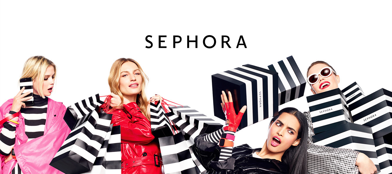  Sephora 