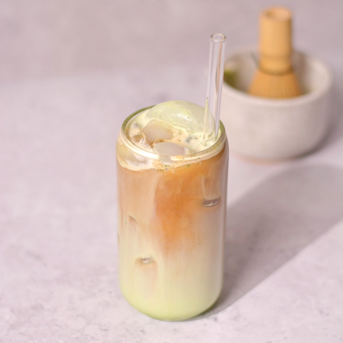 Matcha Coffee: A Delicious Fusion of Tea and Espresso