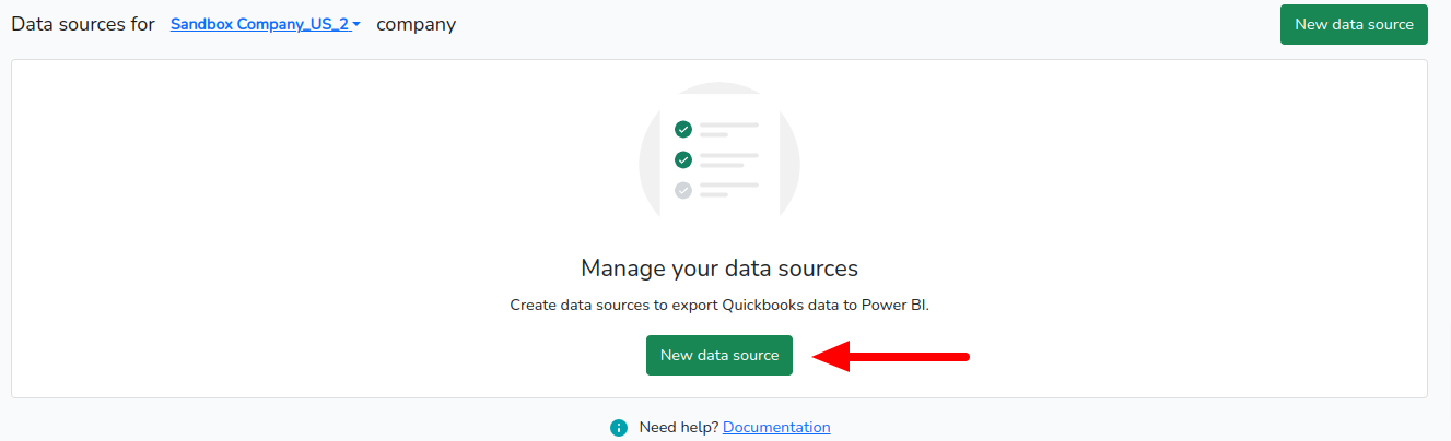 Power BI and QuickBooks: How To Set Up QuickBooks Power BI Integration