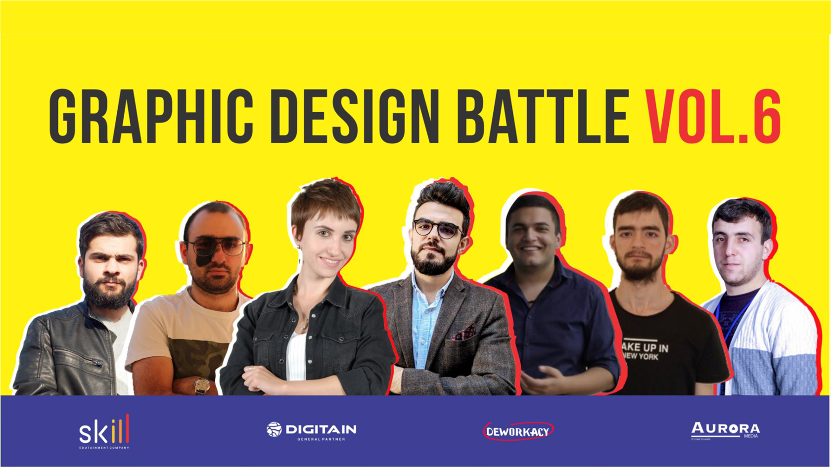 #SkillBattle - The art of professional debates