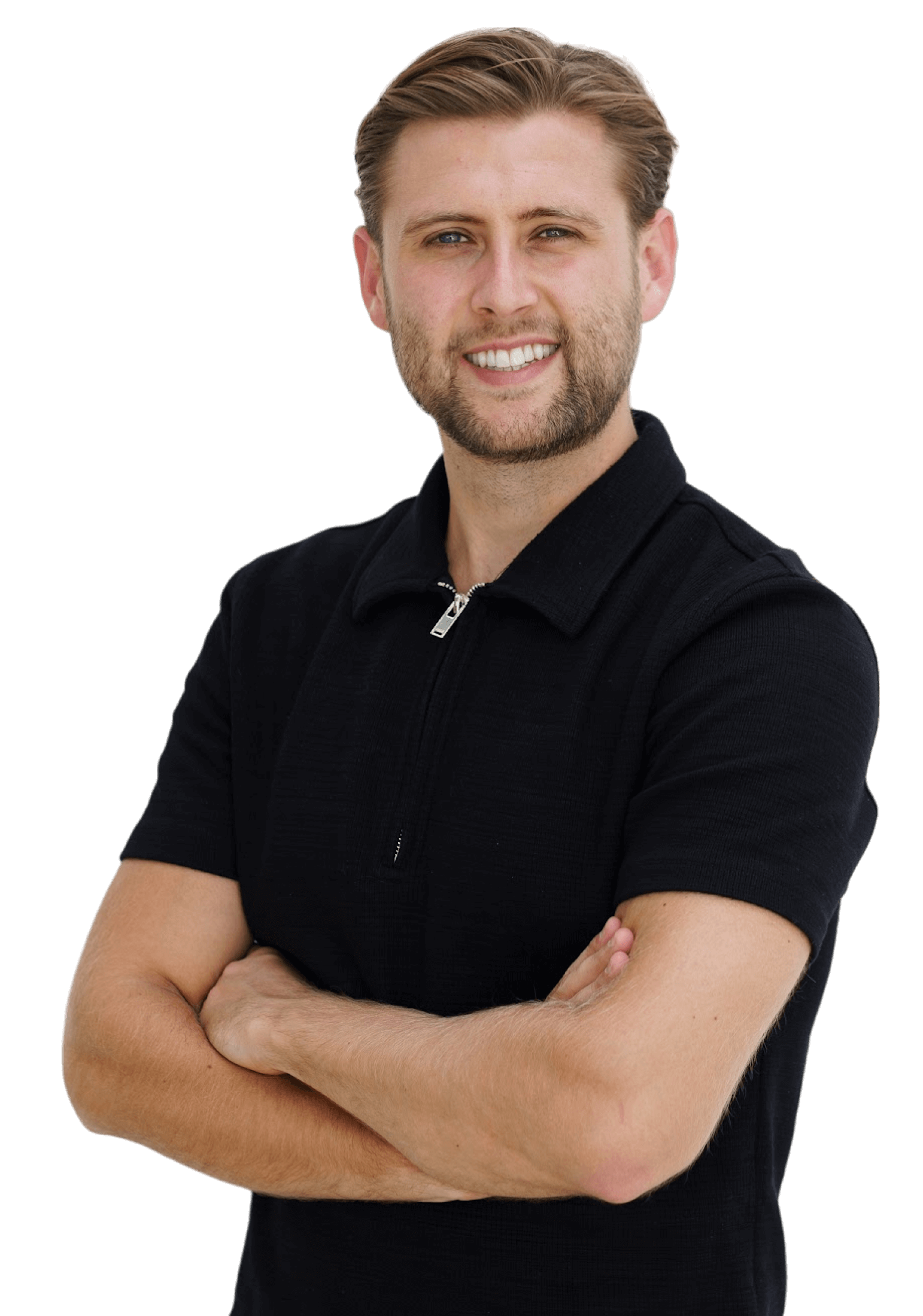 JPU - James Property University