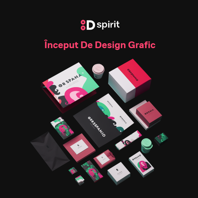Curs Graphic Design Beginning